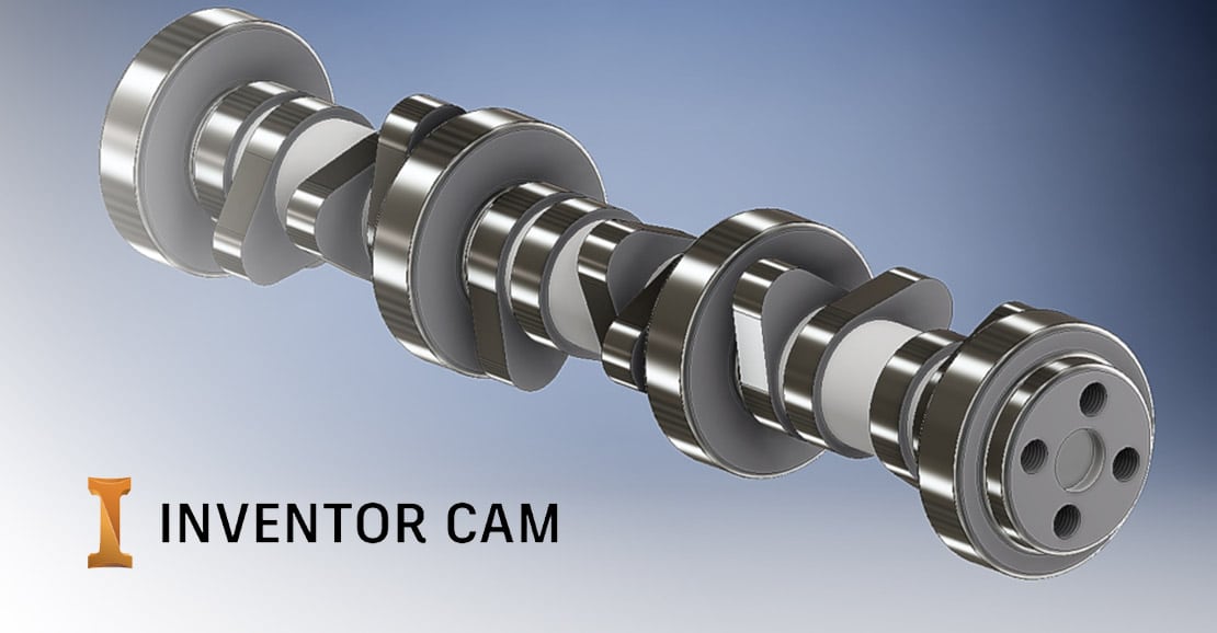 Autodesk Inventor Cam - COMPUTACIÓN INTEGRAL HETI